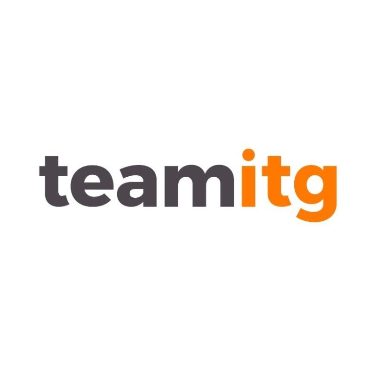 Team ITG - CXO Innovation