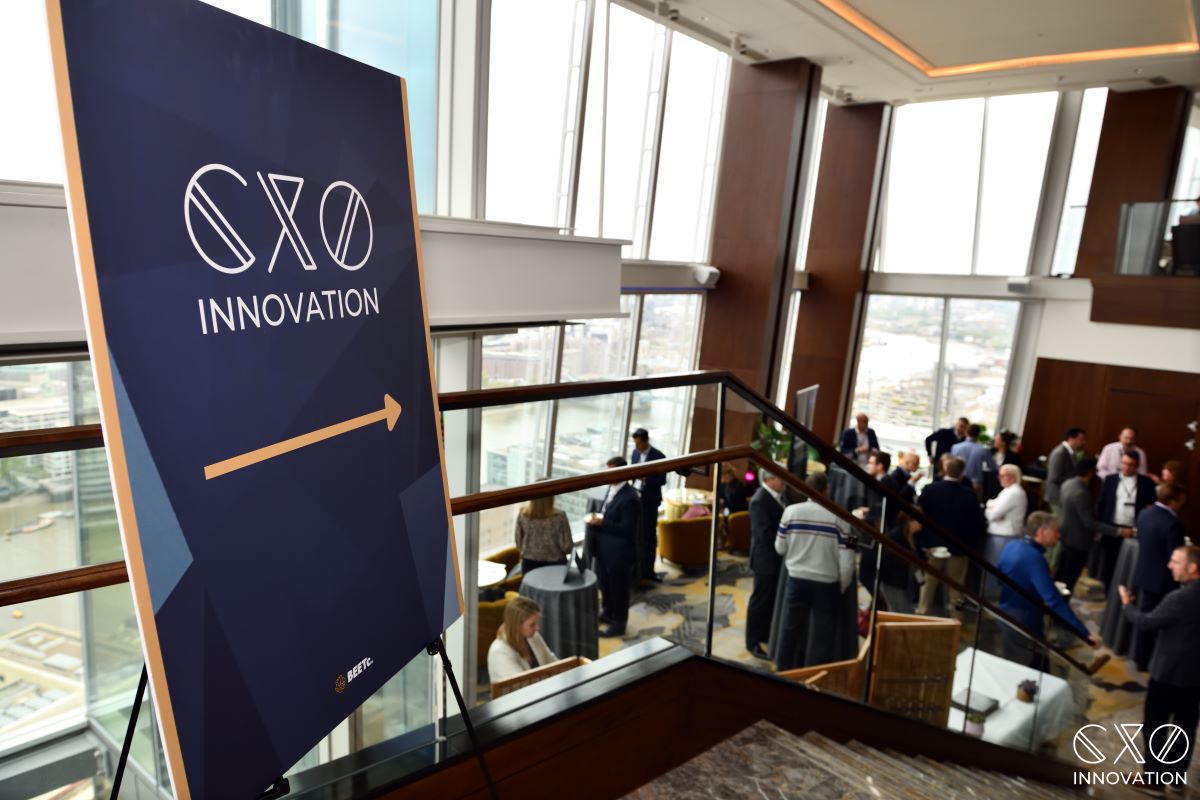 Post-Summit Report | Chief Transformation Officer Summit, London, 6 ...